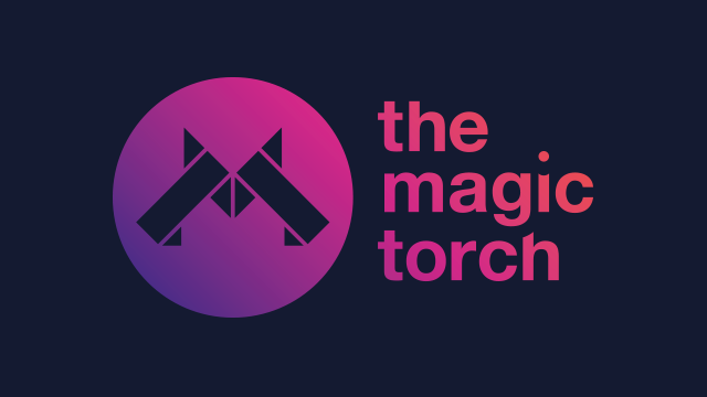 A creative collective lighting the way for your brand | The Magic Torch